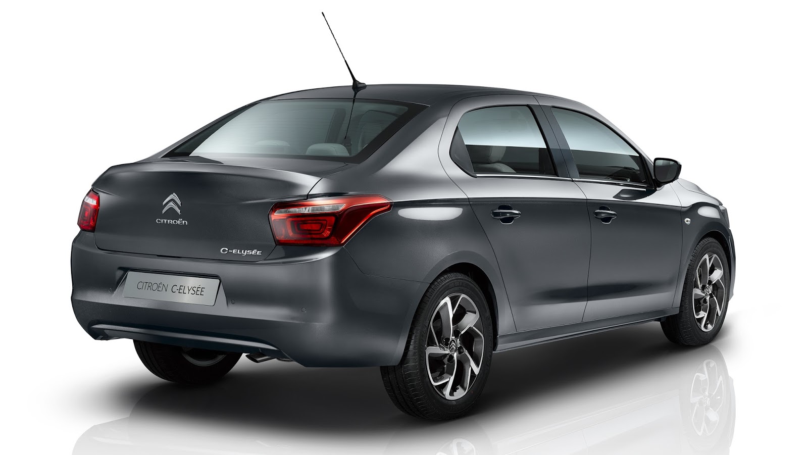 Lanzamiento: Citroën C-Elysée (restyling) : Autoblog Uruguay | Autoblog ...