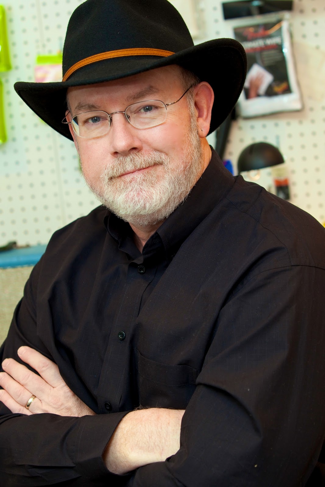 Munchkin Music MADNESS! Daddy A Go Go - Real And Quirky