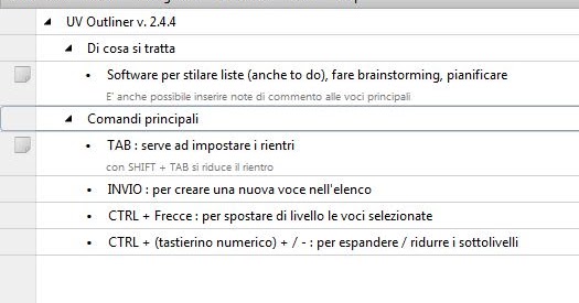 Ispido Café: UV Outliner