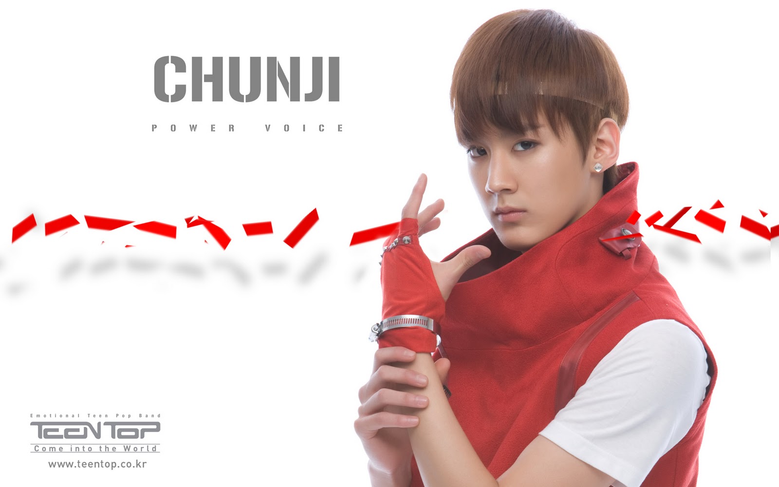 miMundoAsia !: Chunji