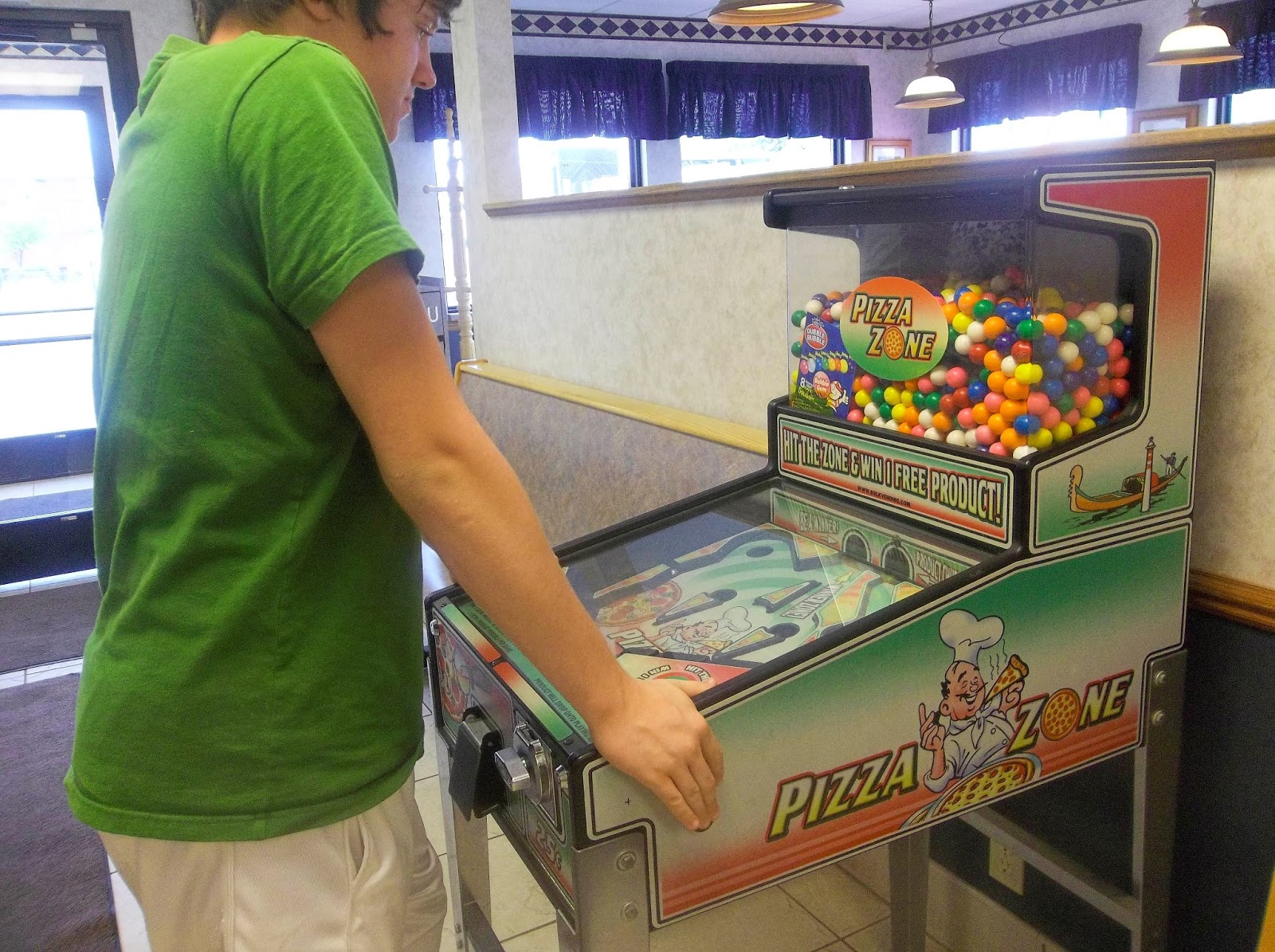 Life With My Boys: The Inside Story of the Gumballs