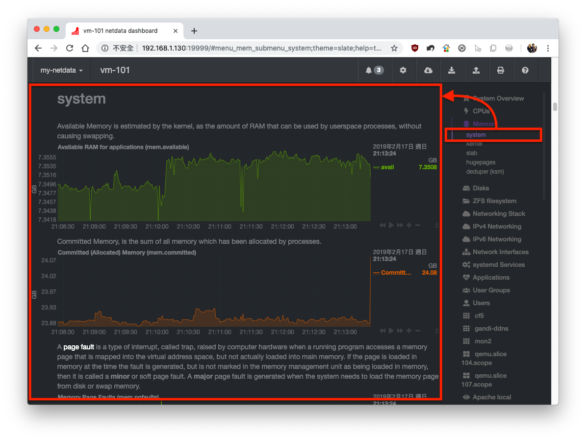 節省工具箱 Jason Tools: [經驗分享]以 netdata 強化 Proxmox VE 效能監視戰力