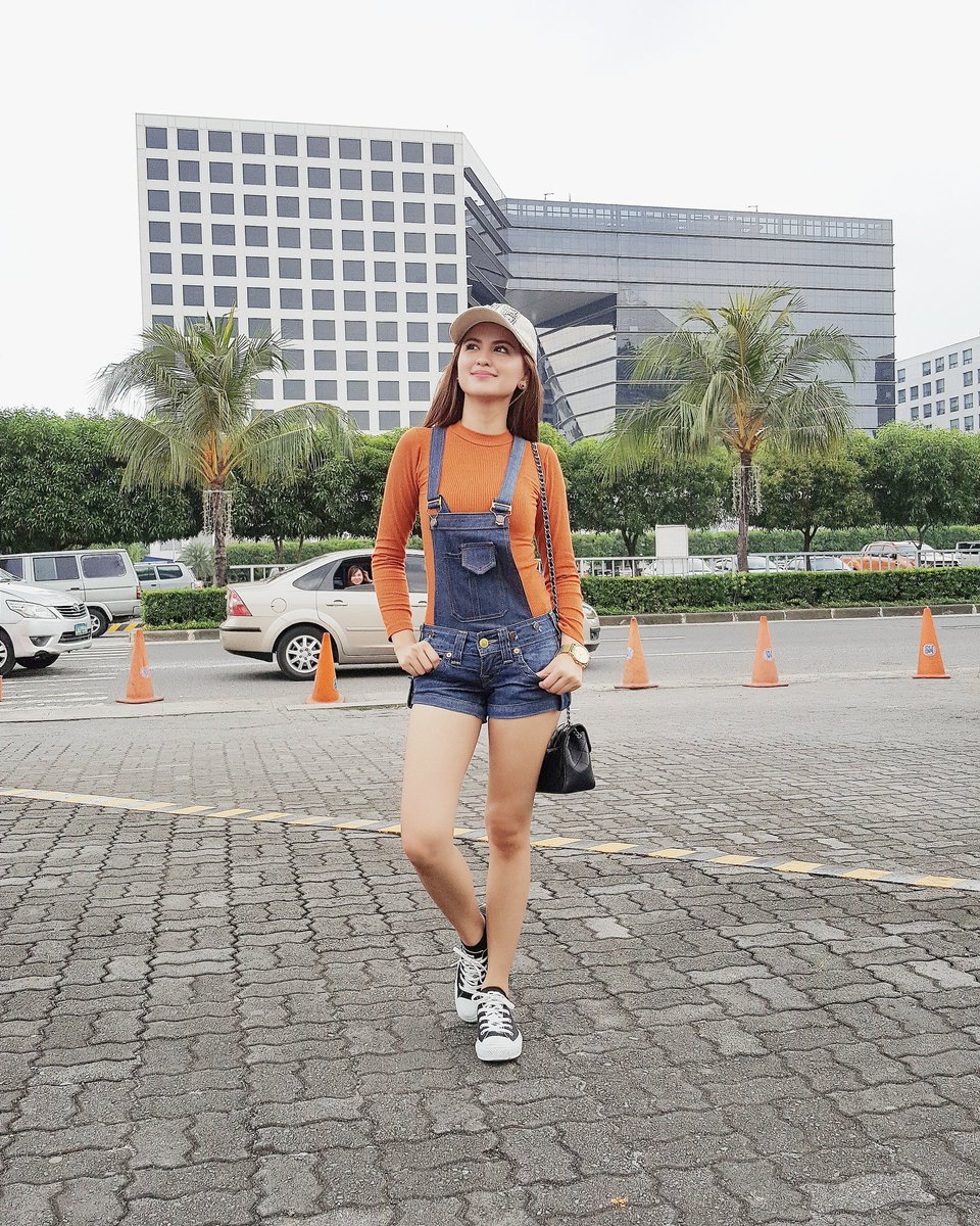 Kate Lapuz: Watch Out For This Pretty Songstress ~ Hottest Teen Stars Today