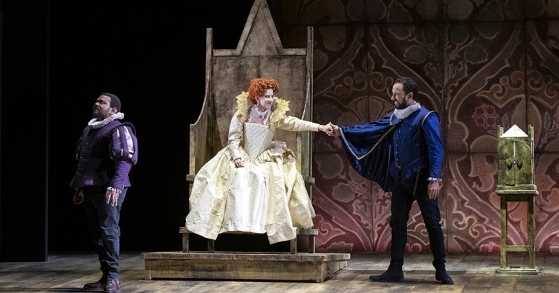 Planet Hugill: Neapolitan revival: Rossini's Elizabeth in a rare ...