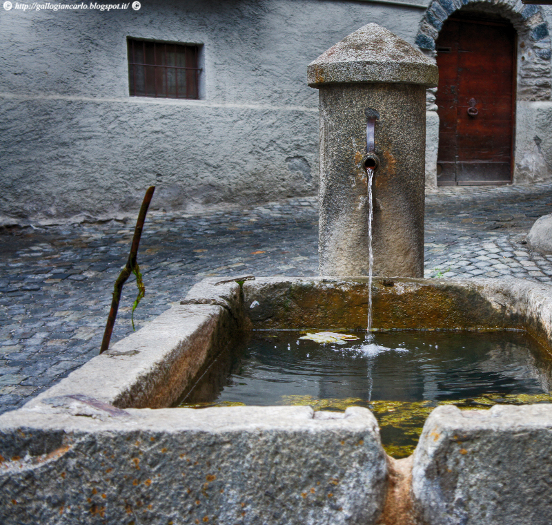 Sauze d’Oulx Fotografie – 1 – – Fotografie ed altro