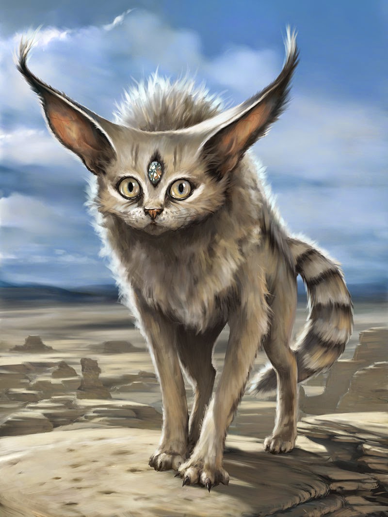 Portal dos Mitos: Carbúnculo