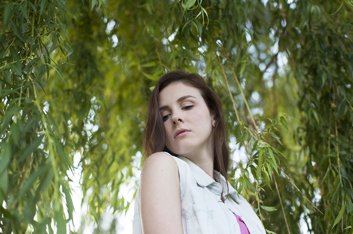 KATIE NICOLLE: Christy Neff