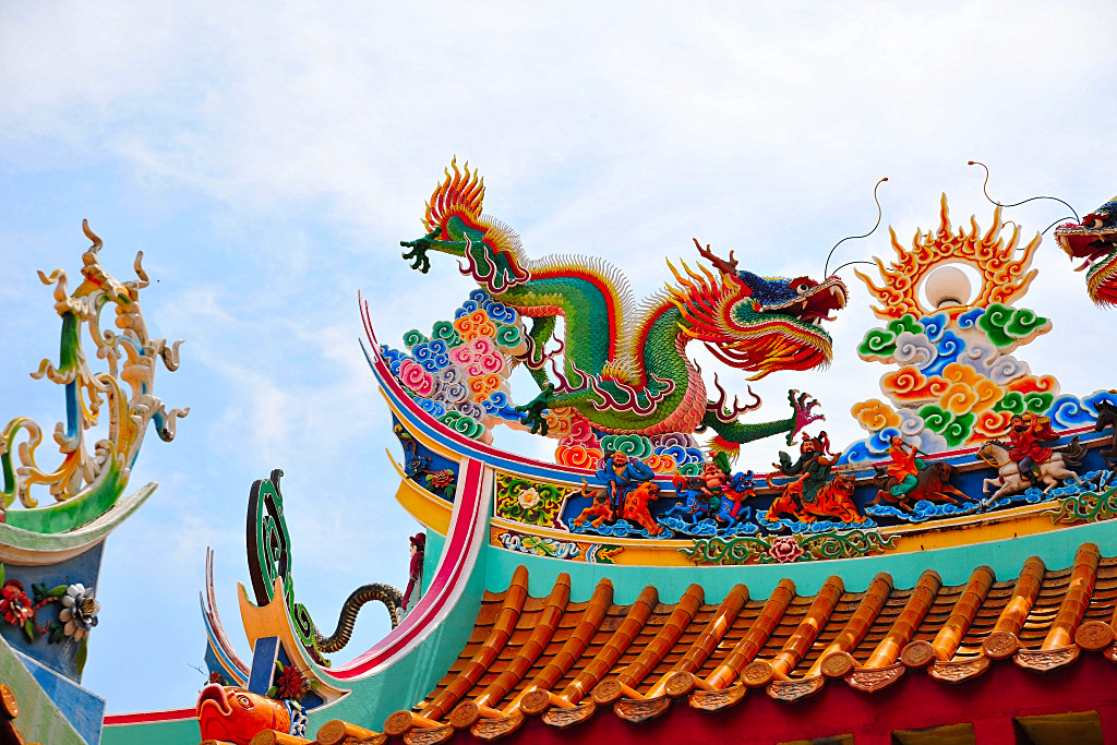 The Life Journey in Photography: Snake Temple Klang, Selangor, Malaysia