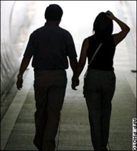 Pacaran: Jenis-Jenis Cara Orang Saat Berpacaran