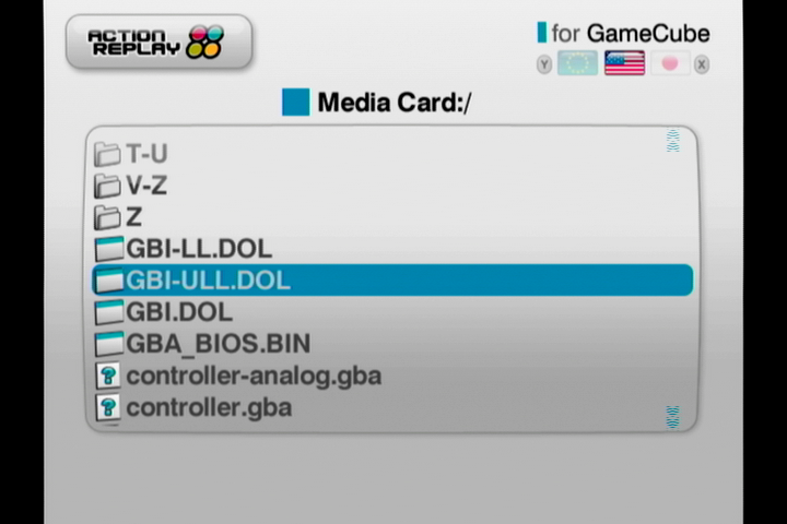 Gamecube gba player capture card - porsusa