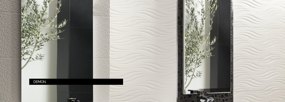 ANSA CERAMICA: MAPISA