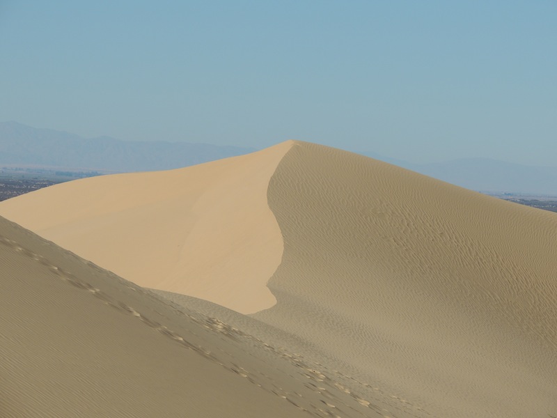 mnkcusa: Yuma AZ, Imperial Sand Dunes