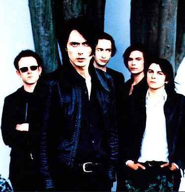 Suede: Brillando a la sombra del legado BritPop