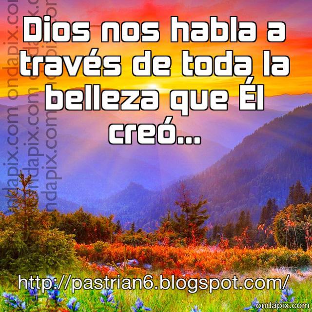 POEMAS,REFLEXIONES Y PENSAMIENTOS CRISTIANOS.: DIALOGANDO CON DIOS EN ...
