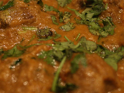 MULLED INK: Indian cuisine: Culinary cues on the curd trail