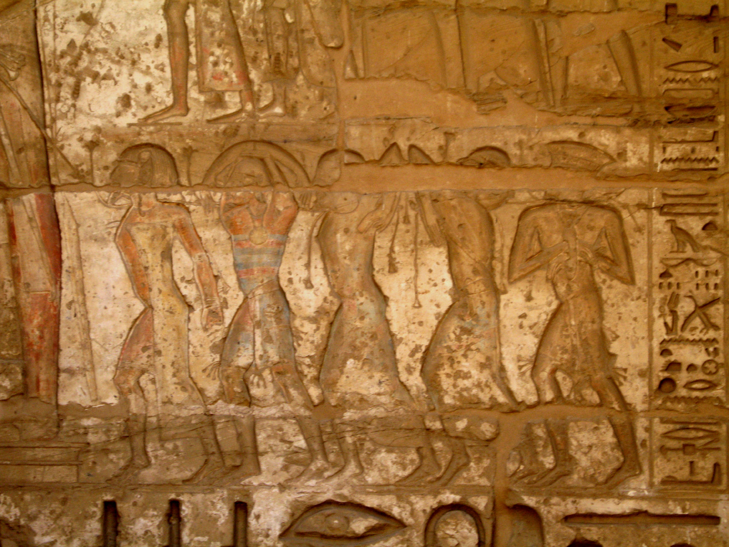 Philotep's 1/72 Minis Kingdom: Ancient Egypt Enemies III - the Sea People