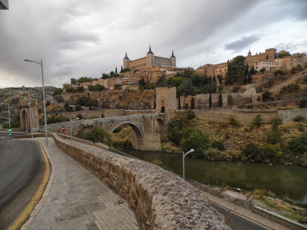 GUÍAS TURÍSTICAS, RUTAS, MONUMENTOS Y PUEBLOS DE TOLEDO CON "ENCANTO ...