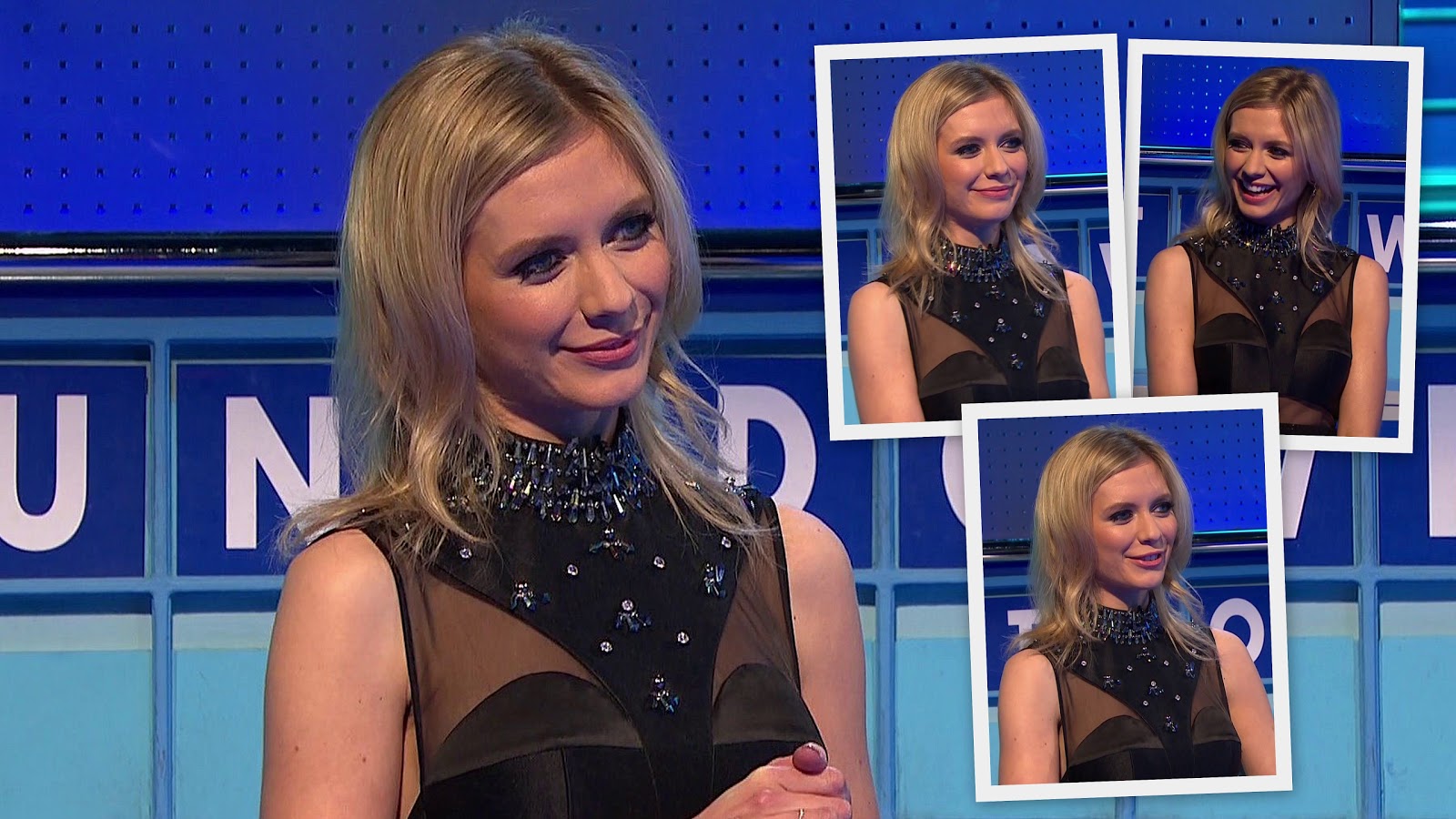 Rachel Riley Wallpapers: Rachel Riley - Catsdown Wallpapers