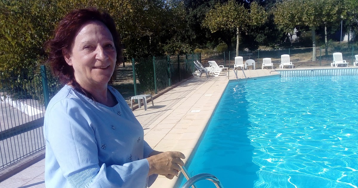 LA TRIBUNE DU CLAP: Agnès Rey raconte VVF