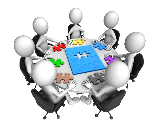 Compartir es Aprender: Aprendizaje Colaborativo VS Aprendizaje Cooperativo