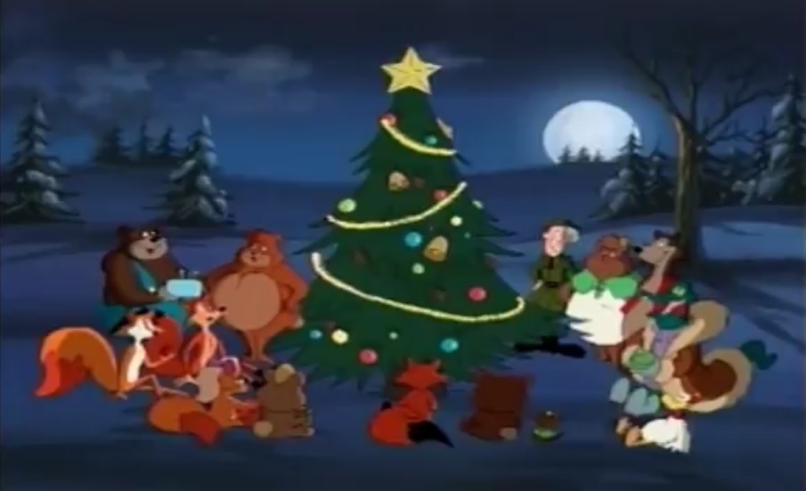 Las aventuras de Buttons y Rusty - Videocult