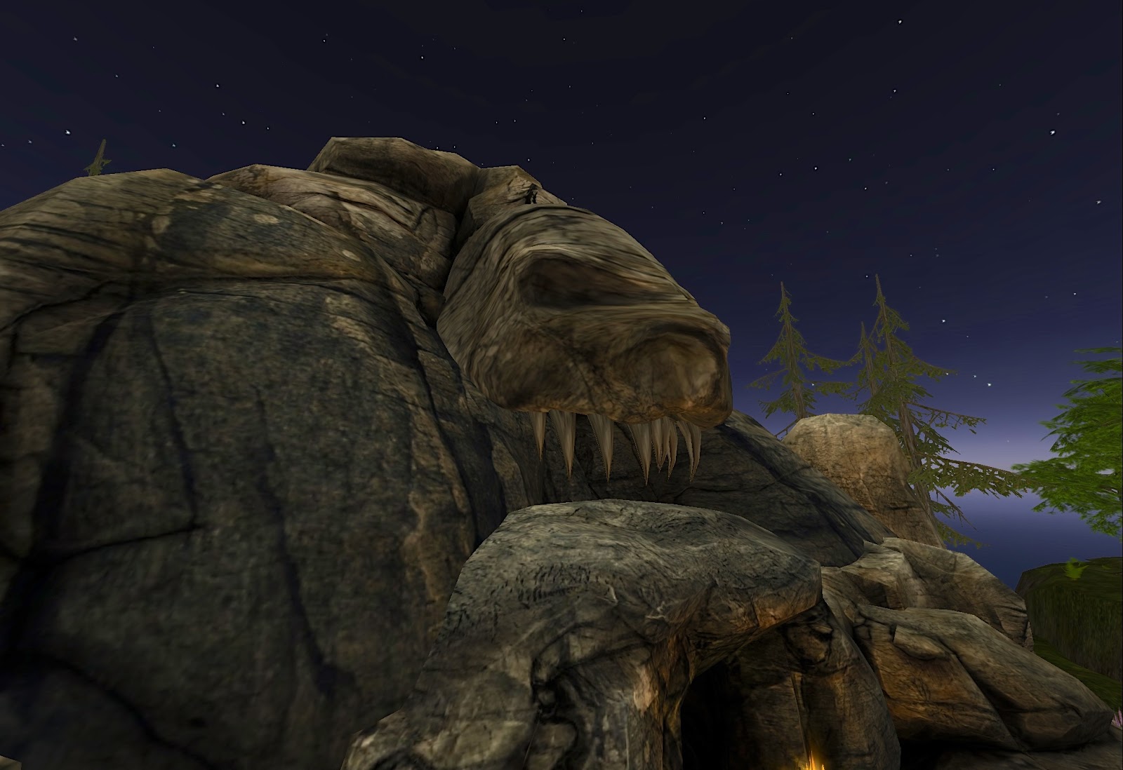 Bloodlines : An RP Success Story - Seersha Heart Reporting... ~ The SL ...