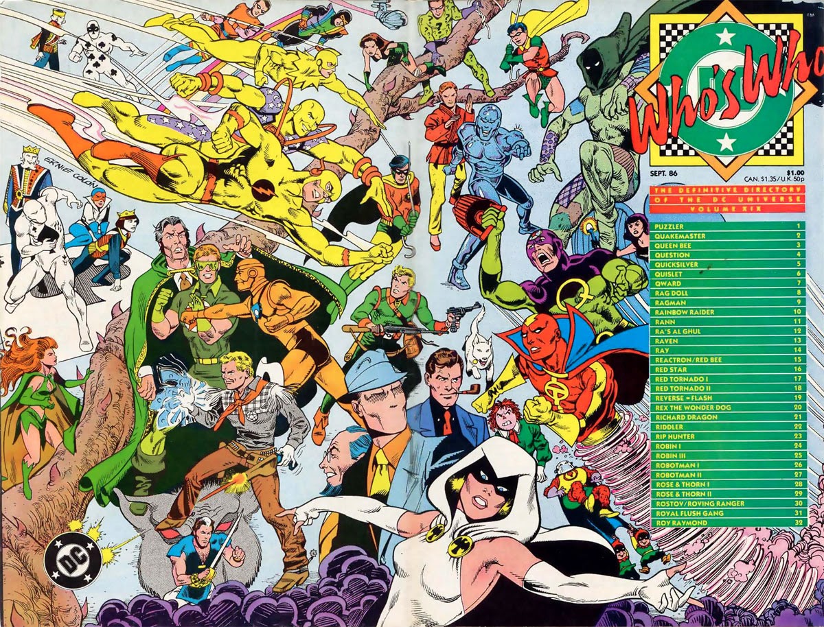 Dave's Comic Heroes Blog: Grayson Grown Up Robin