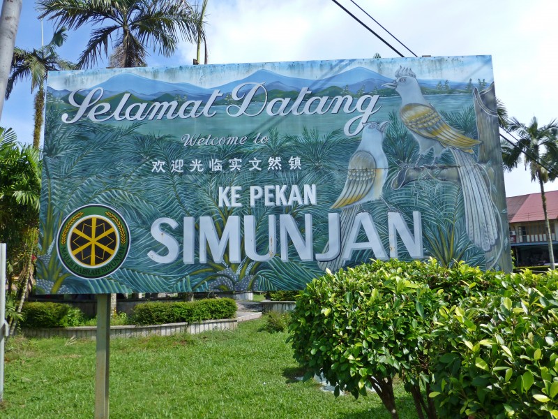 Seramai 10,000 Pengunjung Bakal Meriahkan Pesta Simunjan - Astaka