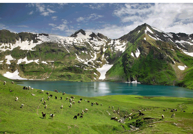 Top Wallpapers Images: Pakistani Nature