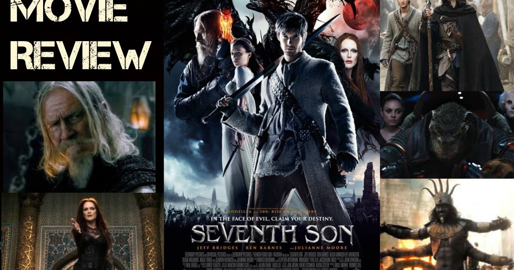 Seventh Son: Movie Review