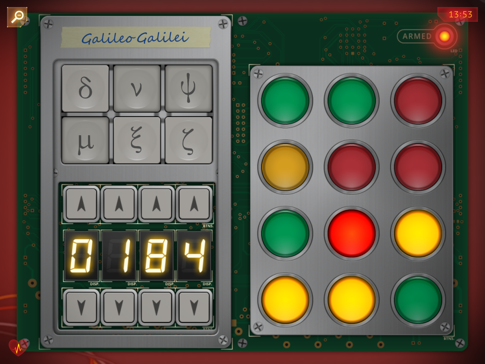 Them Bombs Review - EverythingBoardGames.com