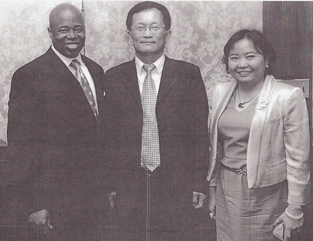 Now FBI raids Bronx homes of Winnie Greco, longtime Brooklyn BP liaison ...