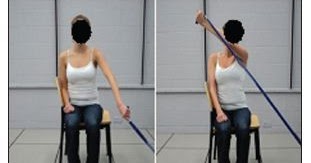 Nishar Basha's Blog: Which is better for shoulder diagonals: Thera-Band ...