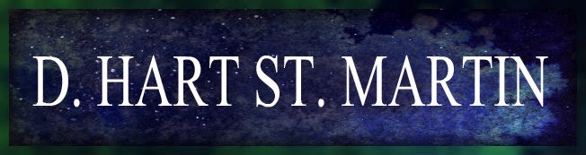 DIANA GRAVES: D HART ST. MARTIN'S LISEN OF SOLSTA SERIES