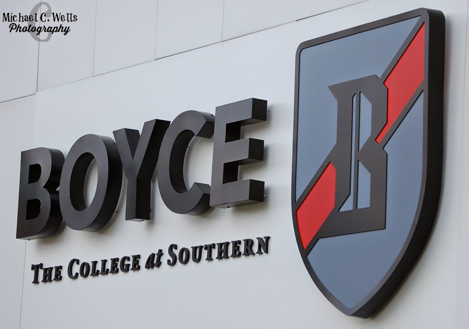 Boyce College