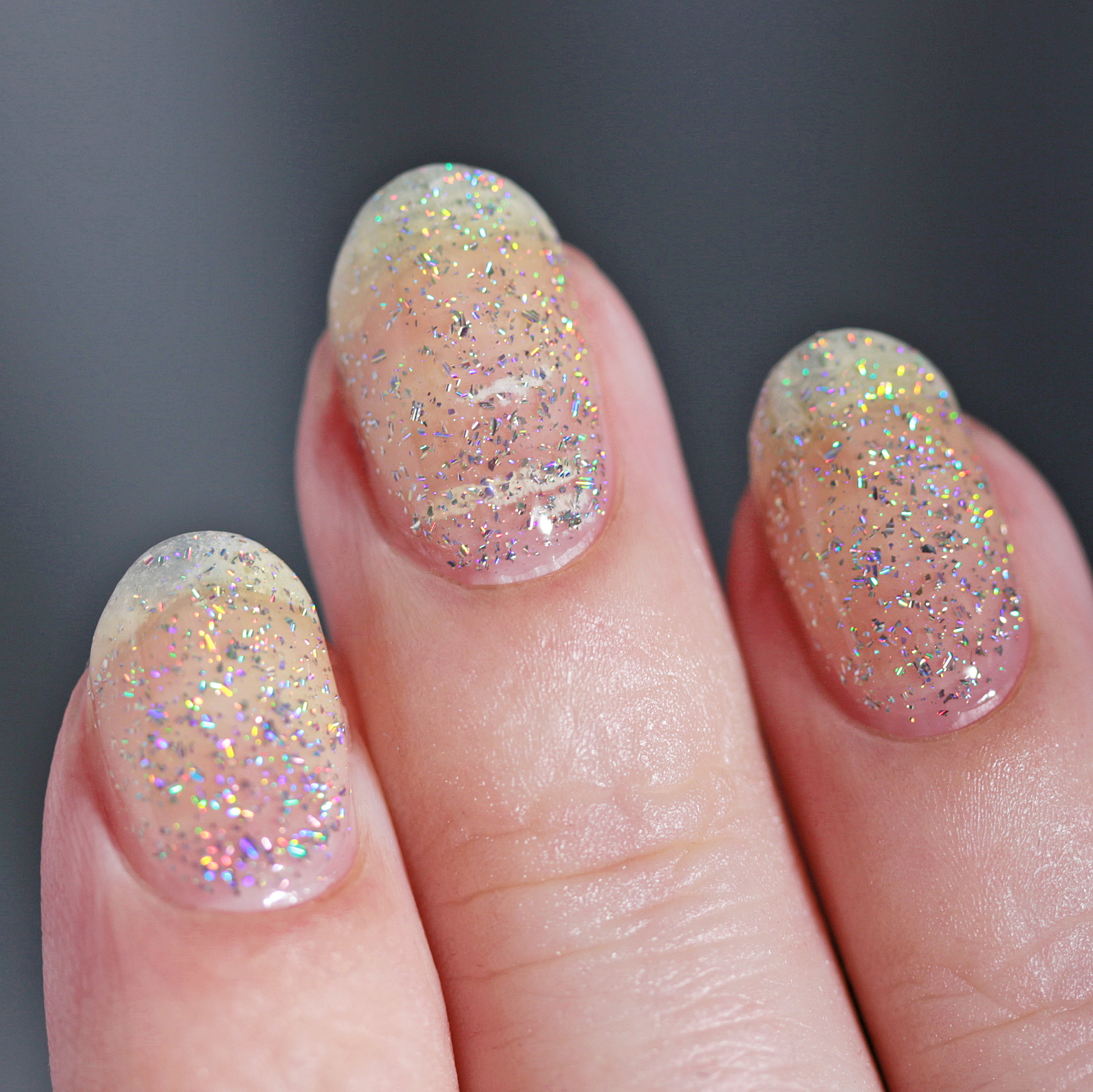 The Polished Hippy: DRK Nails at Psyche's Beau Swatches and Review Part 3