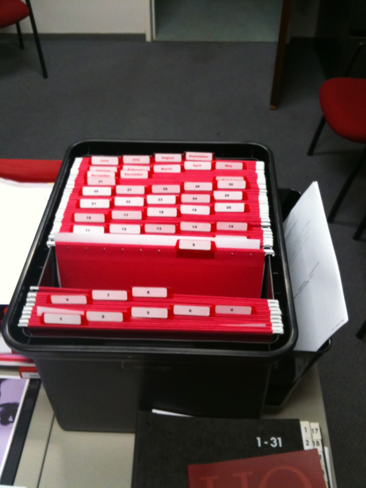 TUGAS KKPI KELOMPOK 1: SISTEM KEARSIPAN