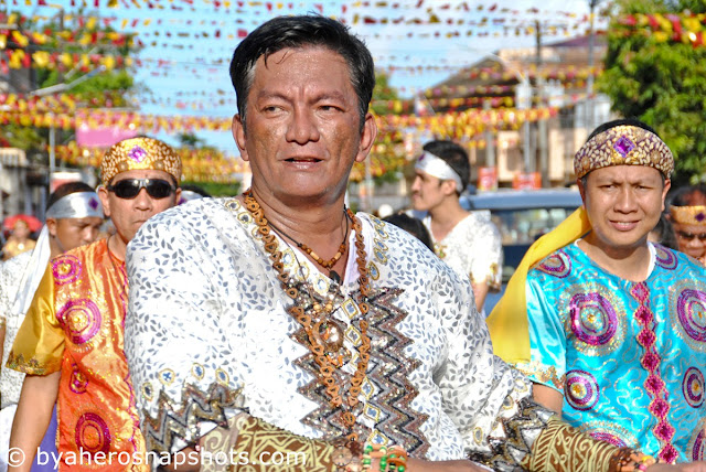 Byahero: Daragang Magayon Festival 2013 Celebrity Sightings