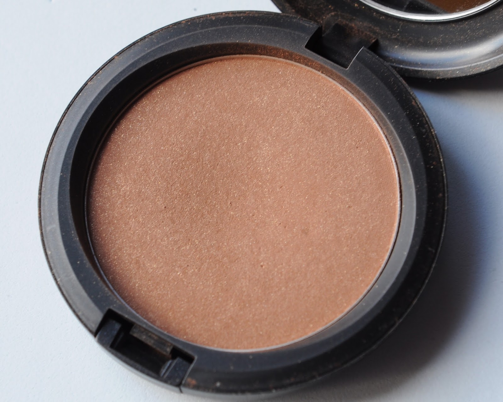 mamypotis : MIS BRONCEADORES: COMO Y CUANDO LOS USO