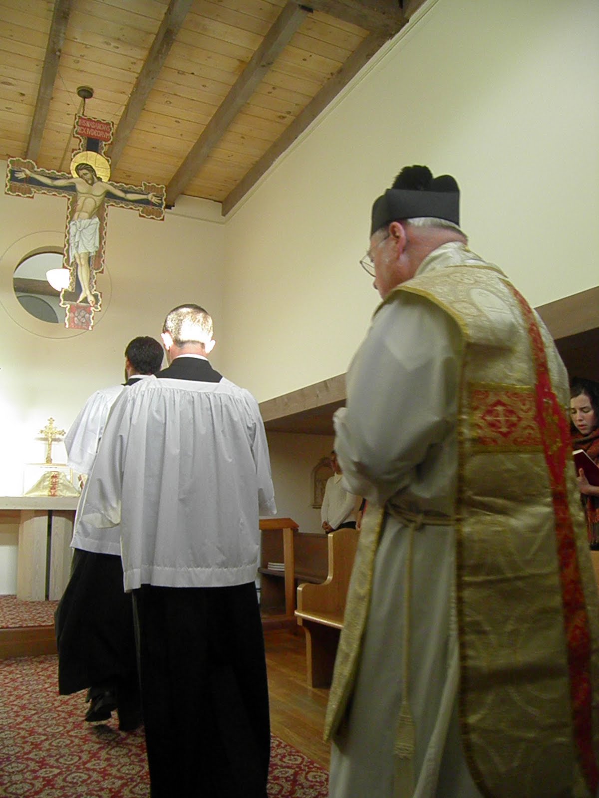 Missa Gregoriana no Mundo . SANTIDADE: DIFUSION OF THE GREGORIAN MASS ...