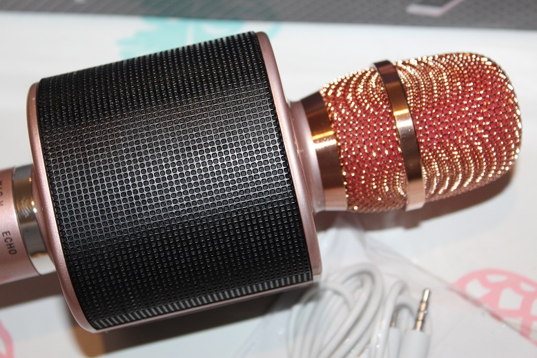 Le micro sans fil enregistreur MBUYNOW