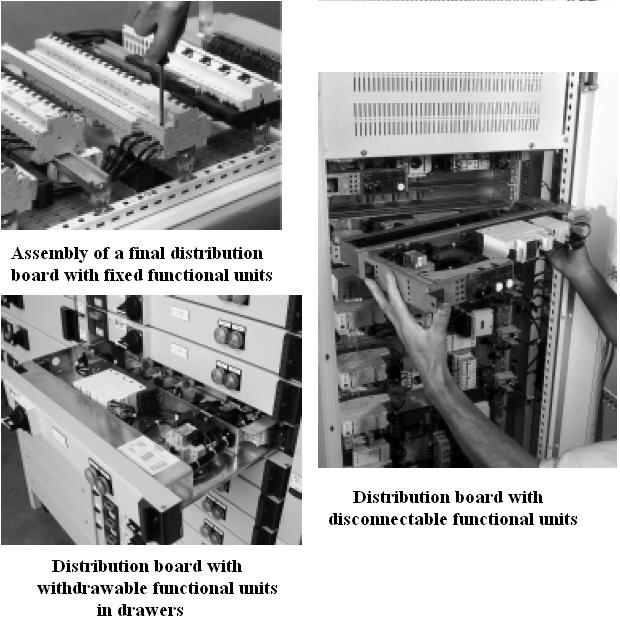 The Electrical Distribution Architecture – Part Six ~ Electrical Knowhow