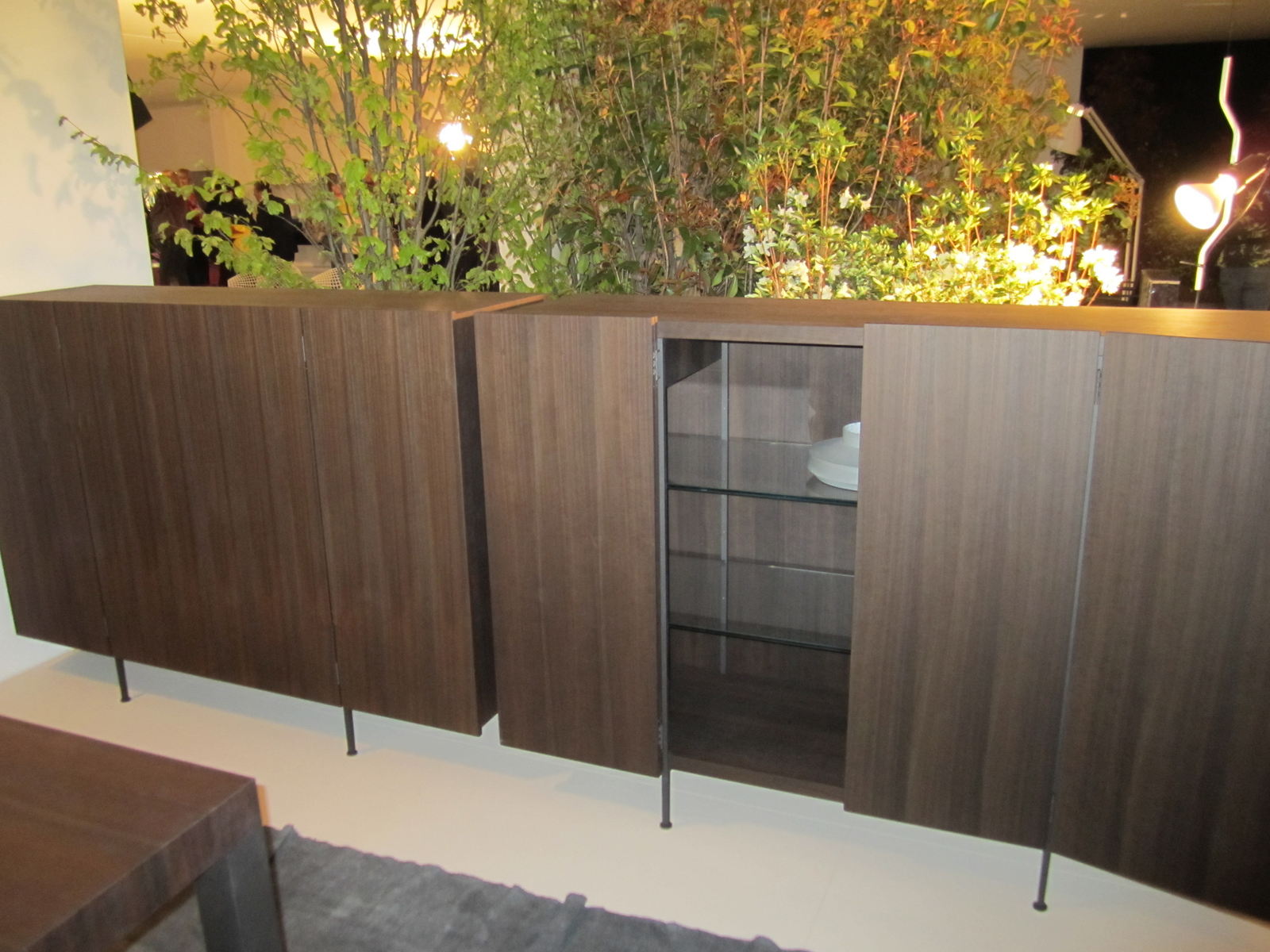 GRAYE los angeles: Porro news from Milan - TILLER