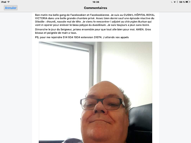 BLOGUEJutras: Pierre Jutras (Santé 2)