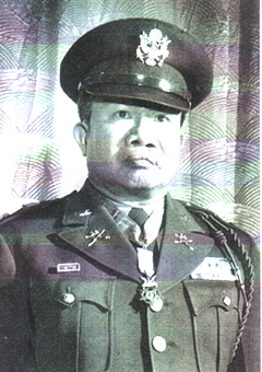 Weird WWII: Medal of Honor Monday: Jose C. Calugas (Philippine Islands)