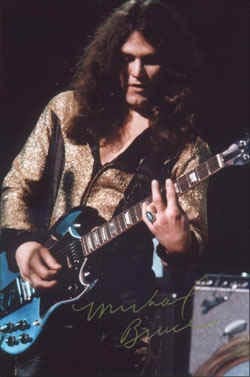 Nightwatcher's House Of Rock Interviews: Still Mr. Nice Guy : An ...