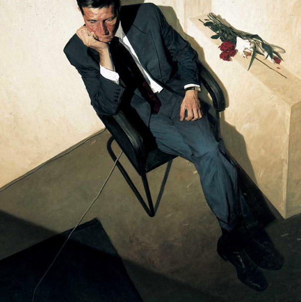 Feedbag blog: Phil Hale