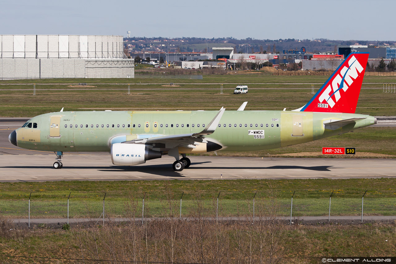 POA SPOTTER - AVIAÇÃO CIVIL, COMERCIAL E MILITAR. : VEM AI O PRIMEIRO ...