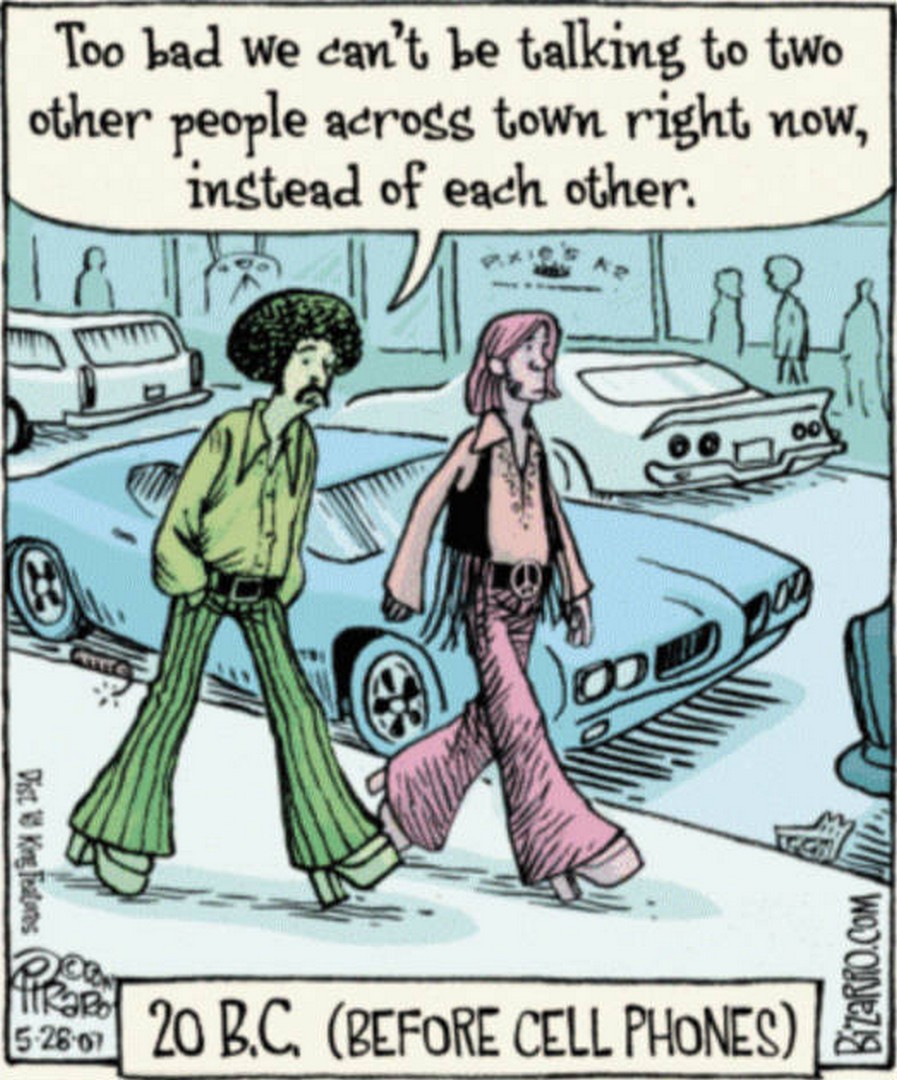 Chuck's Fun Page 2: Twenty-five cartoons