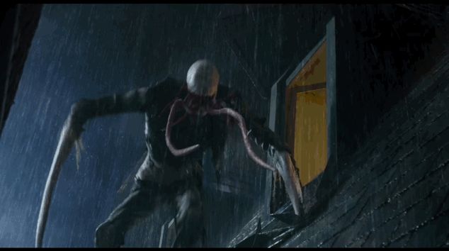 Adoption at the Movies : Miss Peregrine's Home for Peculiar Children ...